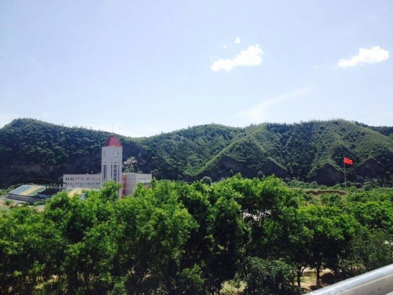 About Us – Chengde Medical University